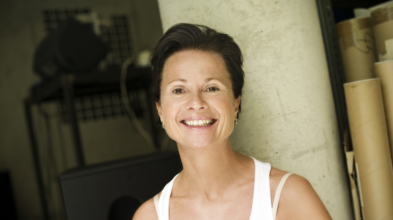 Picture of Dagmar Kutzenberger