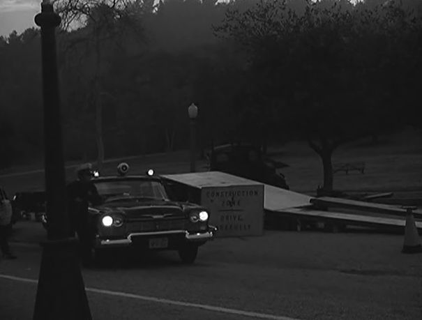 Image of Daddy-O (1958)