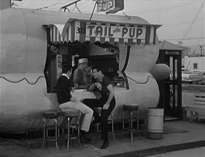 Picture of Daddy-O (1958)