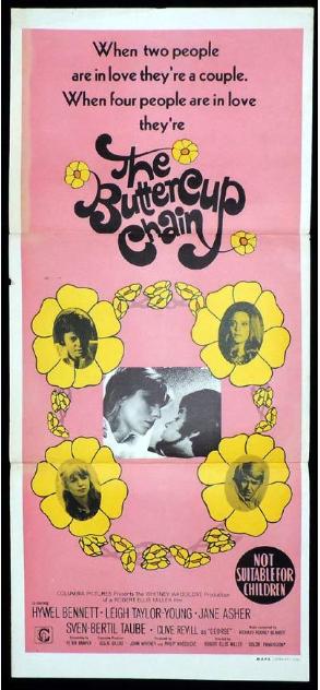 Picture of The Buttercup Chain
