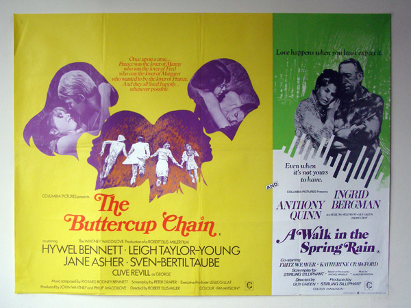 Picture of The Buttercup Chain
