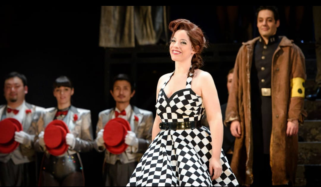 Image of Gan-ya Ben-gur Akselrod