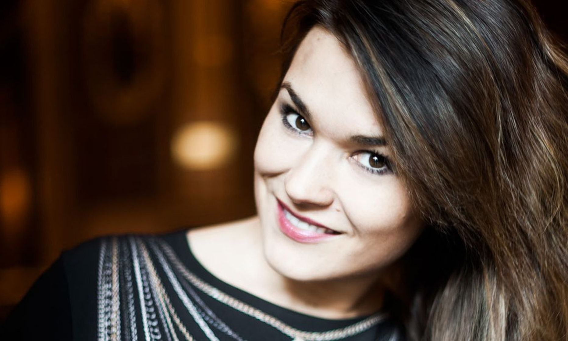 Picture of Olga Peretyatko