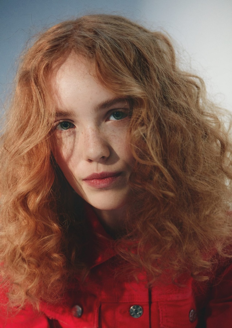 Picture of Emilie Dalsgaard