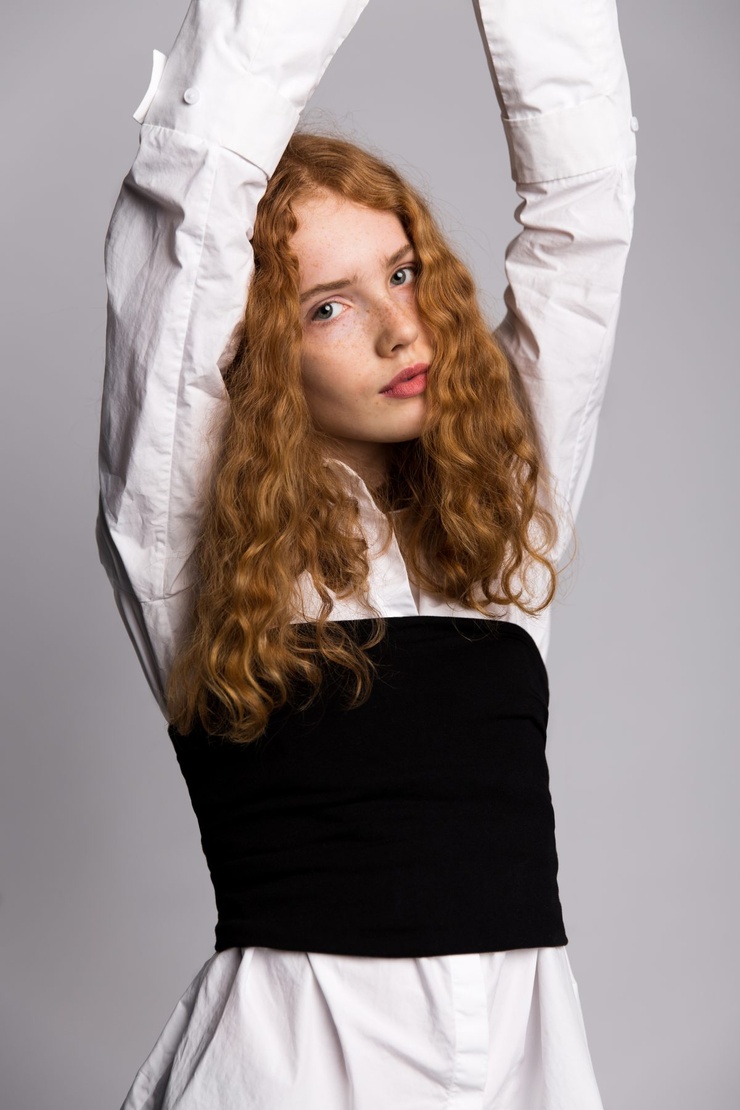 Image of Emilie Dalsgaard