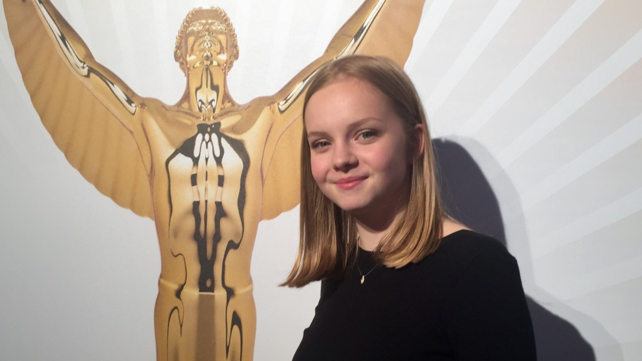 Picture of Paula Hartmann