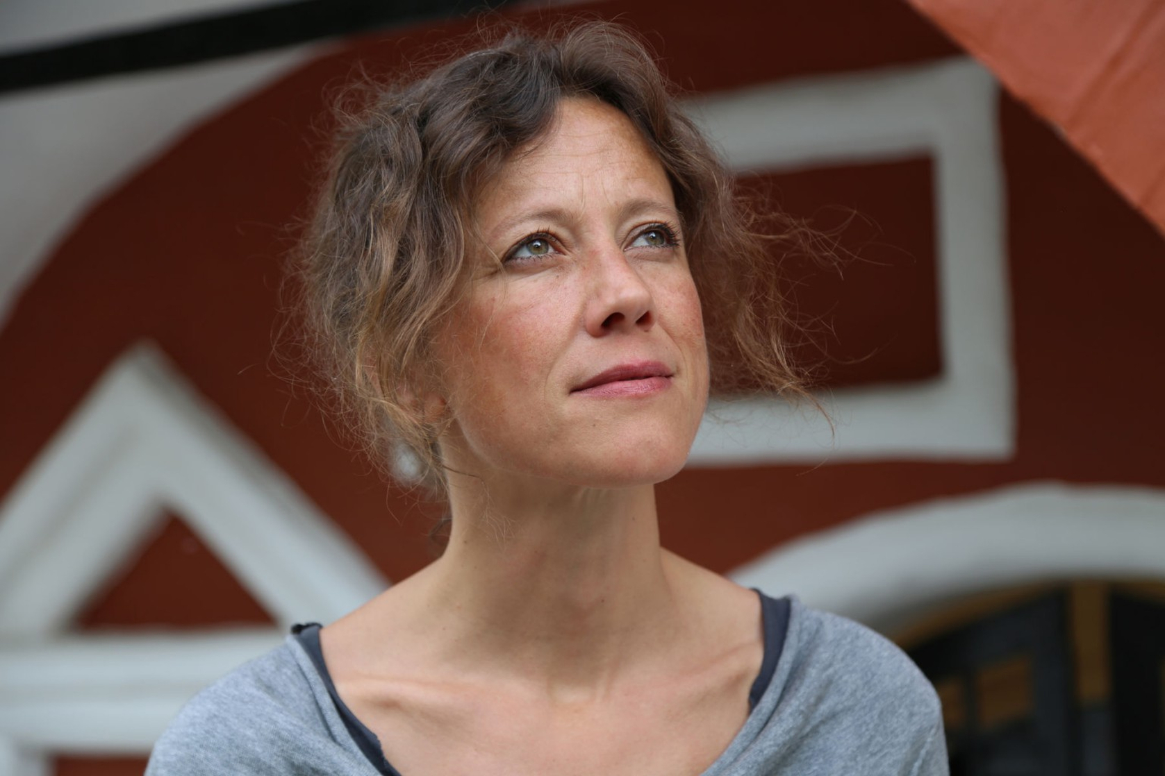 Picture of Katharina Spiering