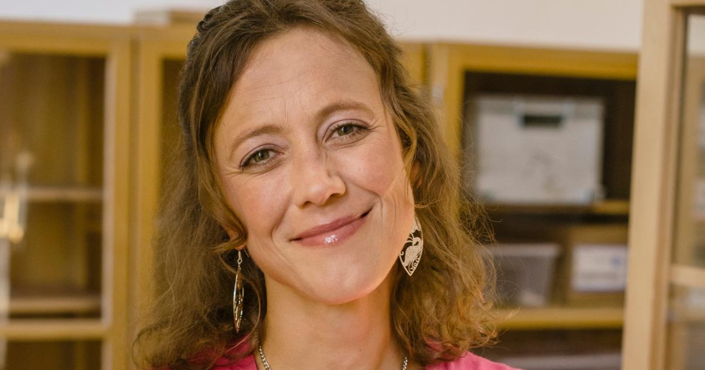 Image of Katharina Spiering