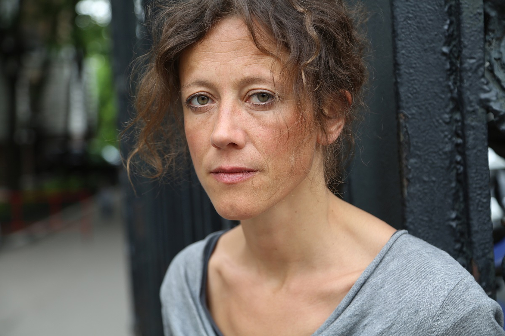 Picture of Katharina Spiering