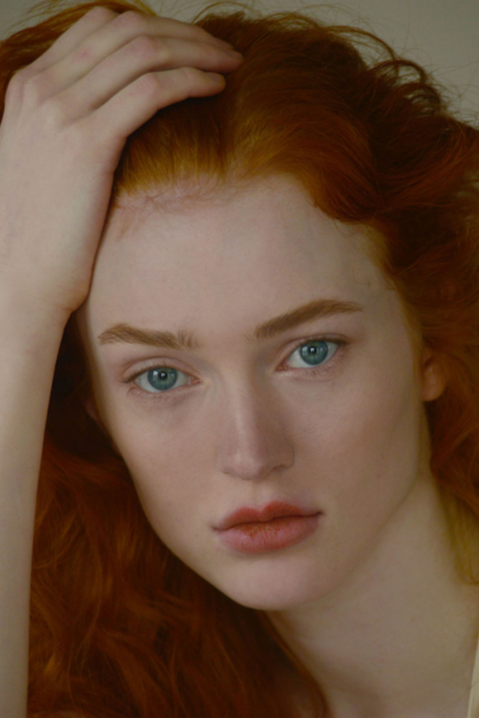 Picture of Angelina Michelle