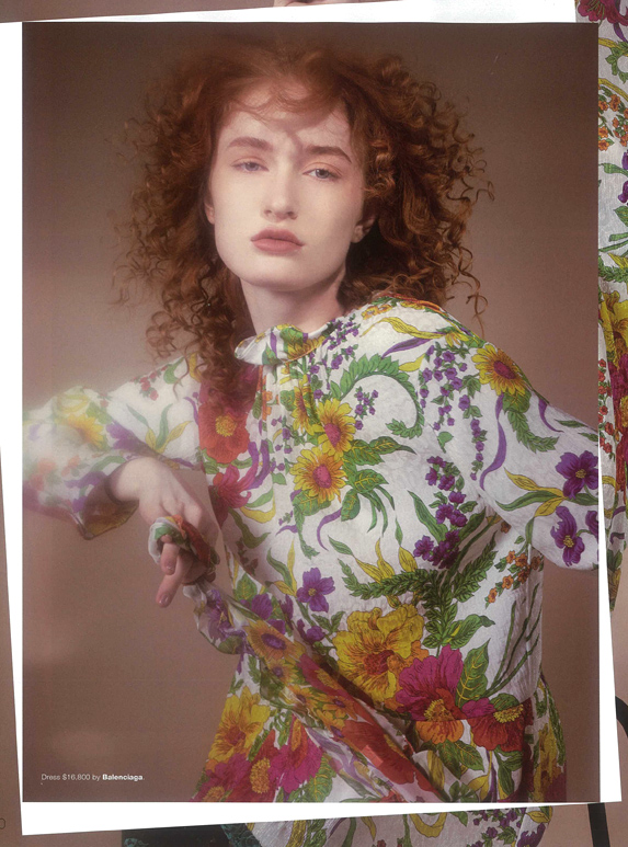 Picture of Angelina Michelle