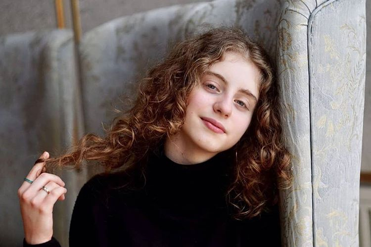 Picture of Lydia Makrides