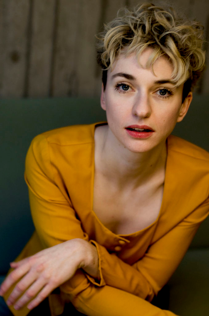 Picture of Hannah Ehrlichmann