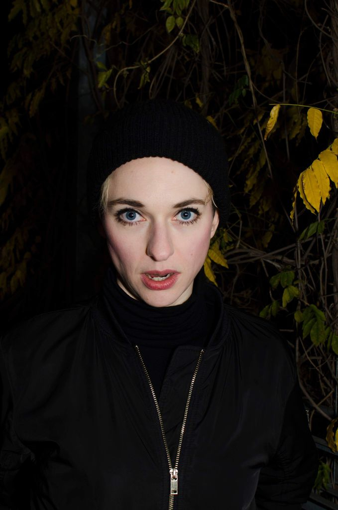 Picture of Hannah Ehrlichmann