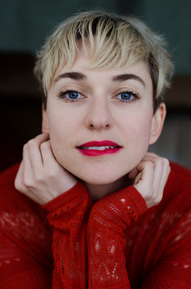 Image of Hannah Ehrlichmann