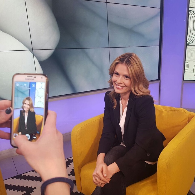 Picture of Karin Magrizo