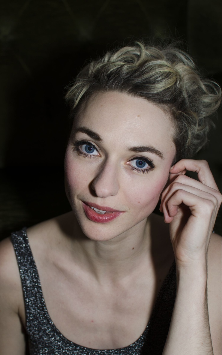 Picture of Hannah Ehrlichmann