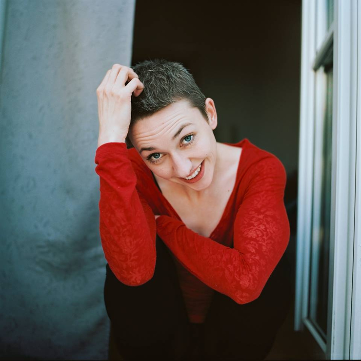 Picture of Hannah Ehrlichmann