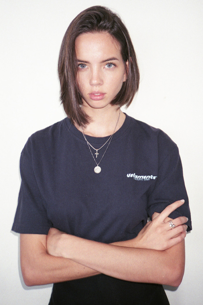 Picture of Adriana Mora