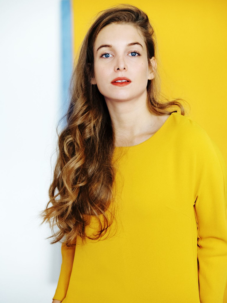 Picture of Sina Martens