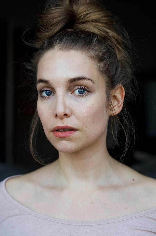 Picture of Sina Martens