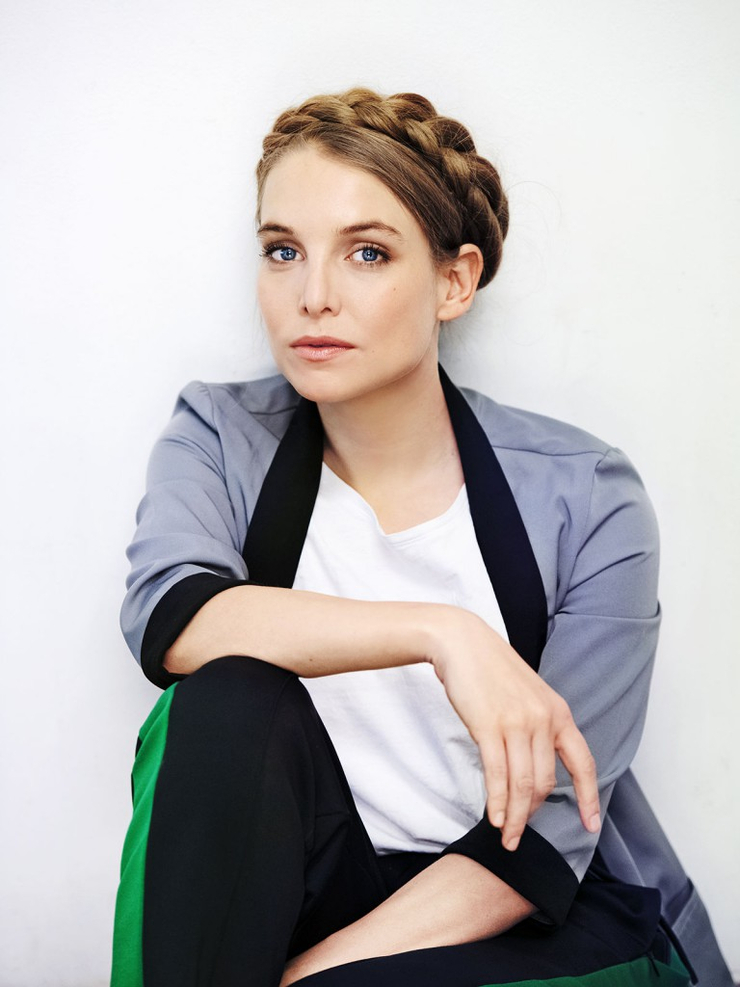 Image of Sina Martens