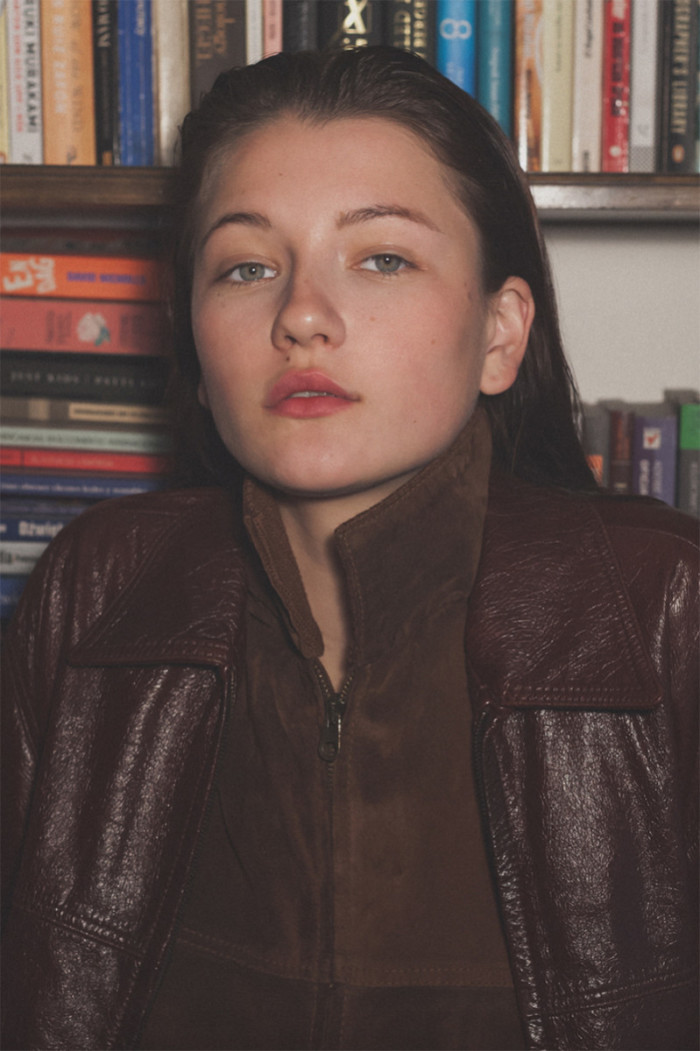 Picture of Anna Feso