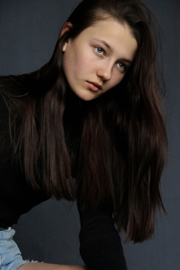 Picture of Anna Feso