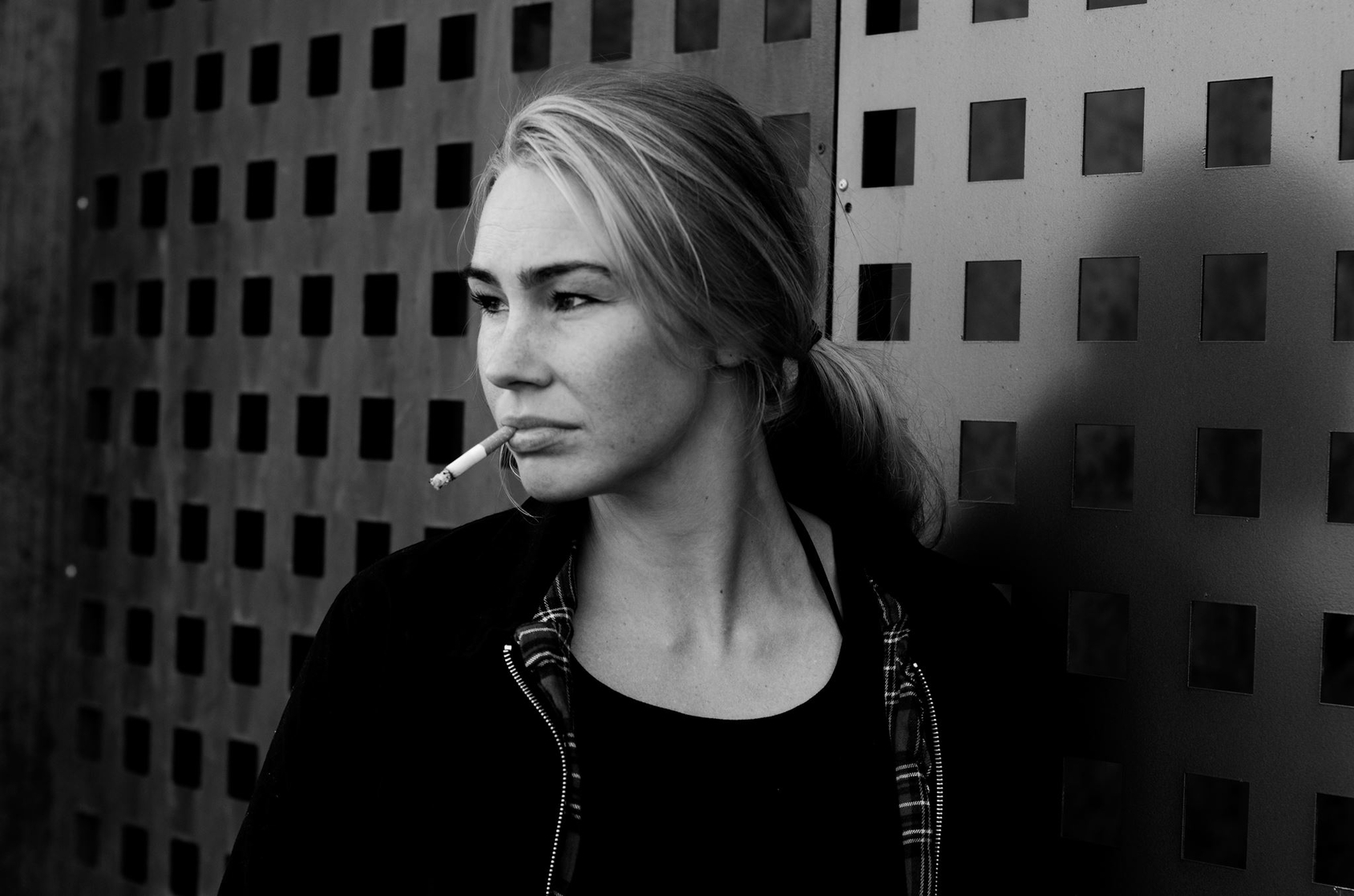 Maria Radomski picture