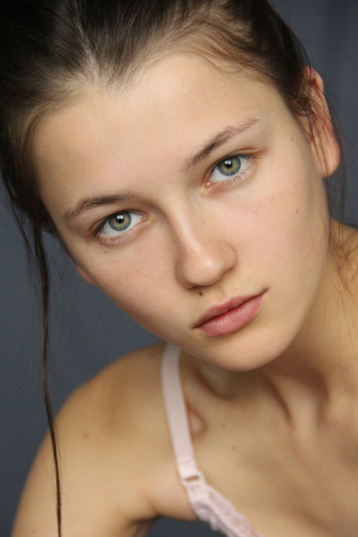 Picture of Anna Feso