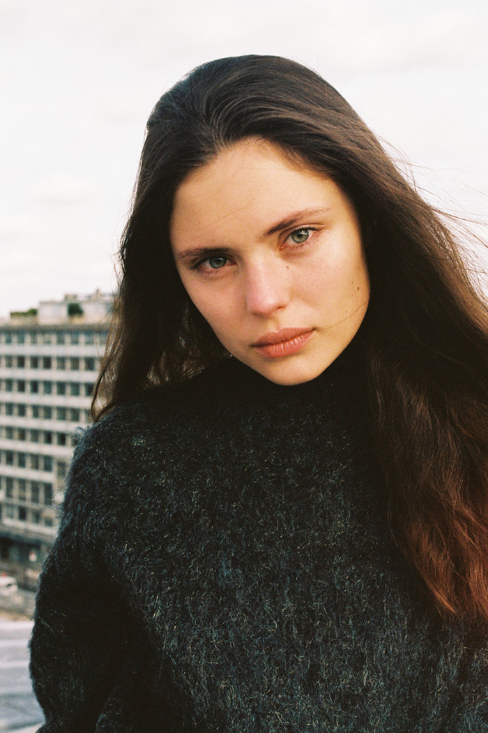 Picture of Anna Leibina