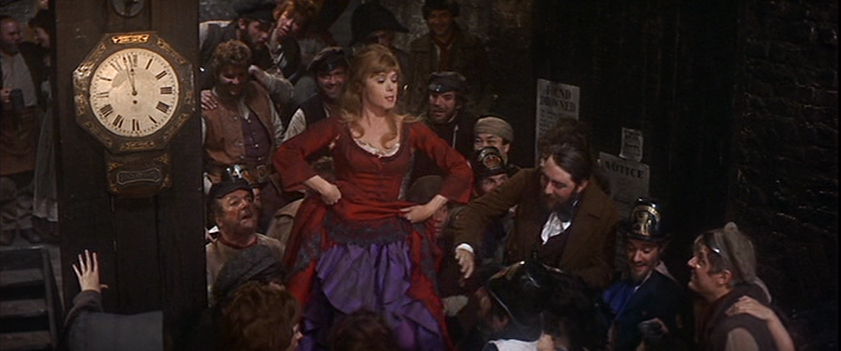 Image of Oliver! (1968)