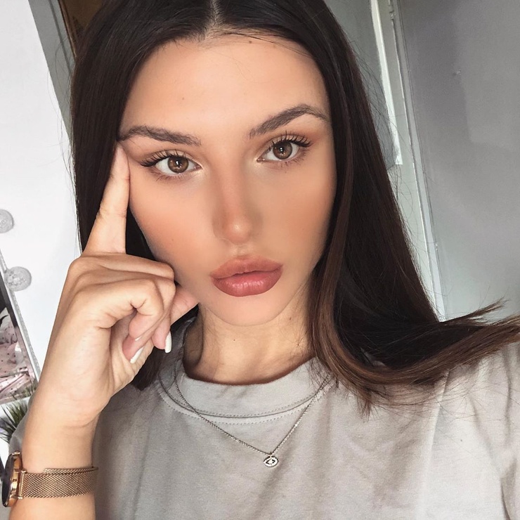 Dimana van Lipzig picture