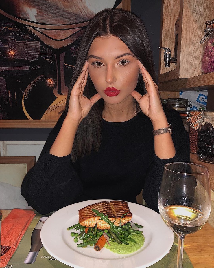 Picture of Dimana van Lipzig