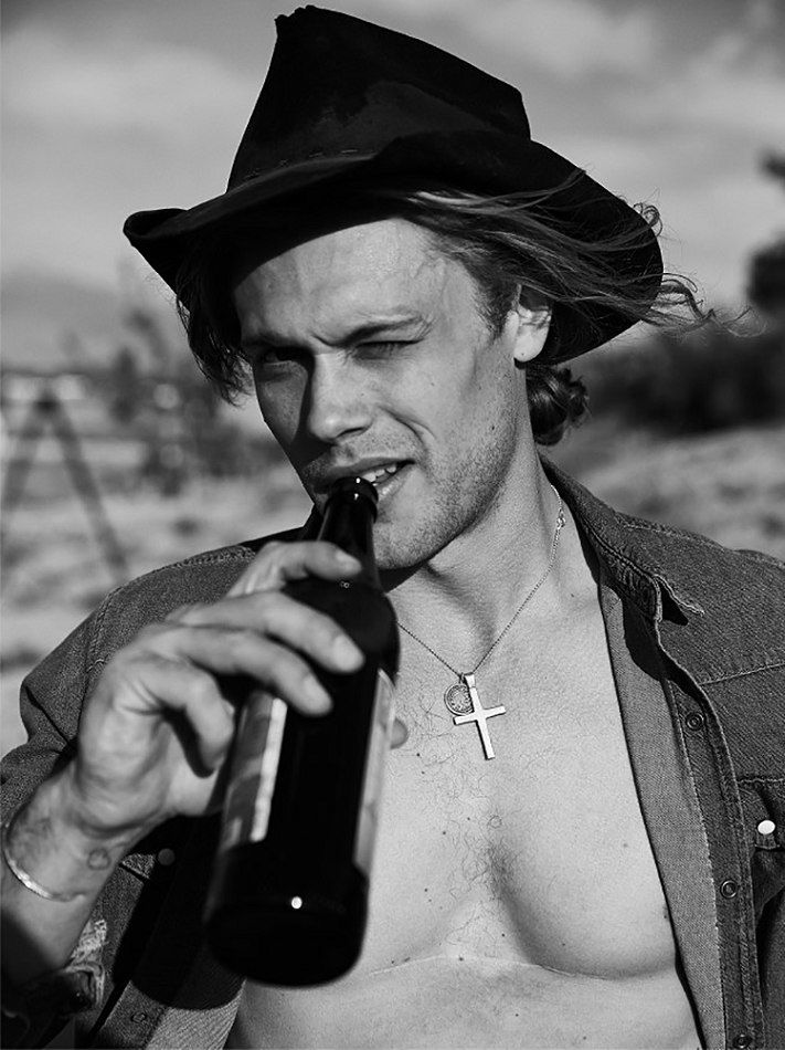 Christopher Mason picture