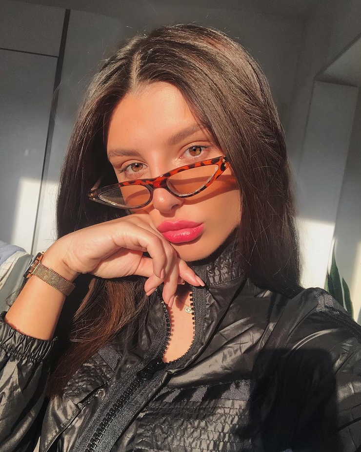 Picture of Dimana van Lipzig