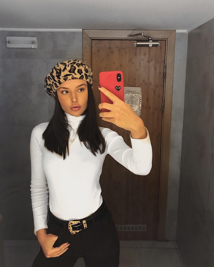 Picture of Dimana van Lipzig