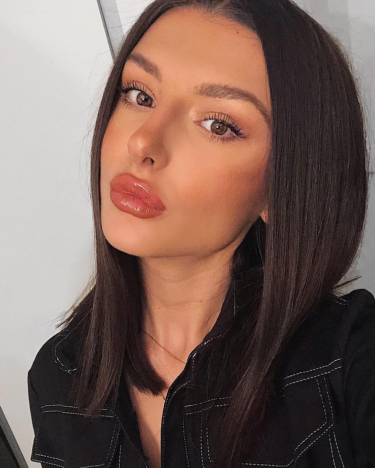 Picture of Dimana van Lipzig