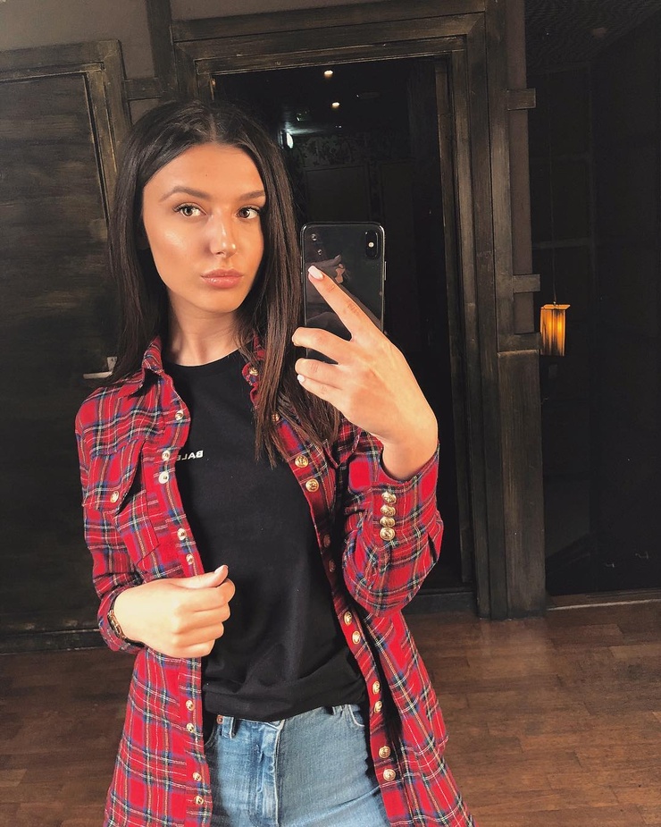 Picture of Dimana van Lipzig