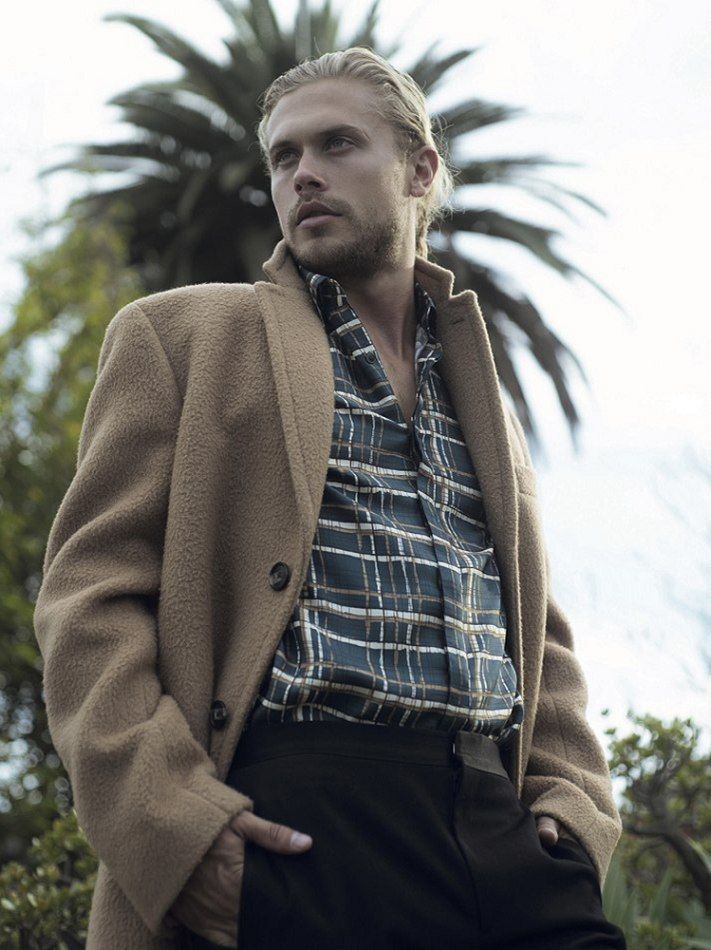 Image of Christopher Mason