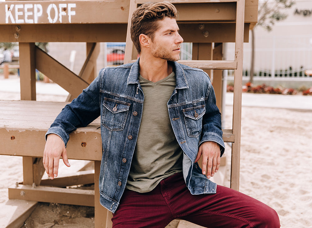 Picture of Joe Slaughter