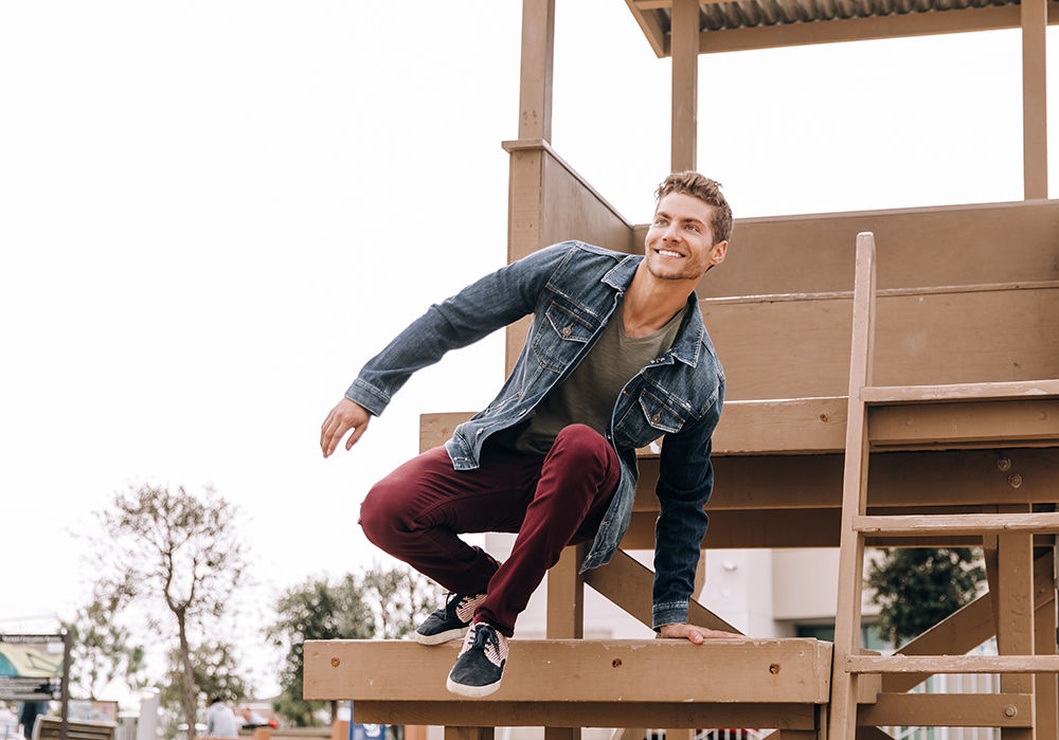 Picture of Joe Slaughter