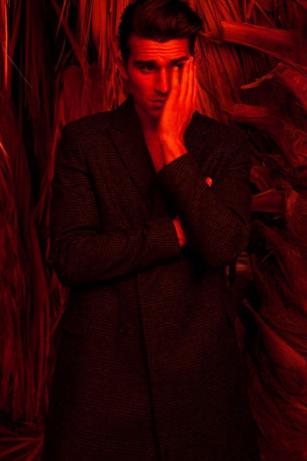 Picture of Luke Armitage