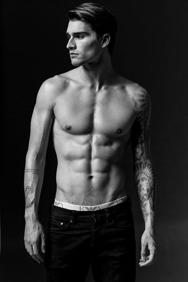 Picture of Luke Armitage