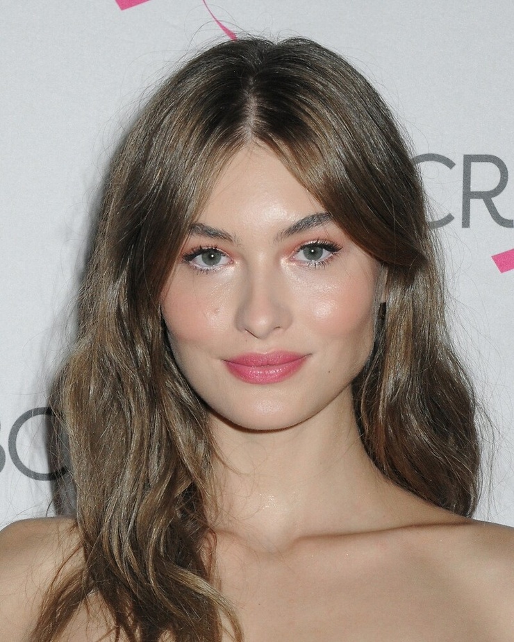Picture of Grace Elizabeth