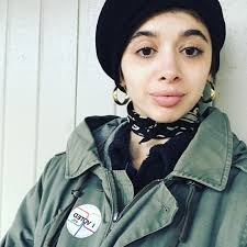 Emma Caymares picture