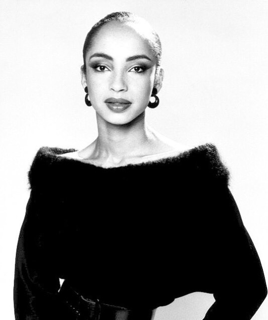 Picture of Sade