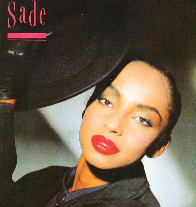 Picture of Sade