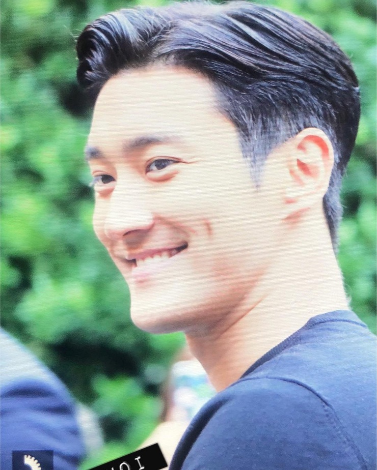 Image of Si Won Choi