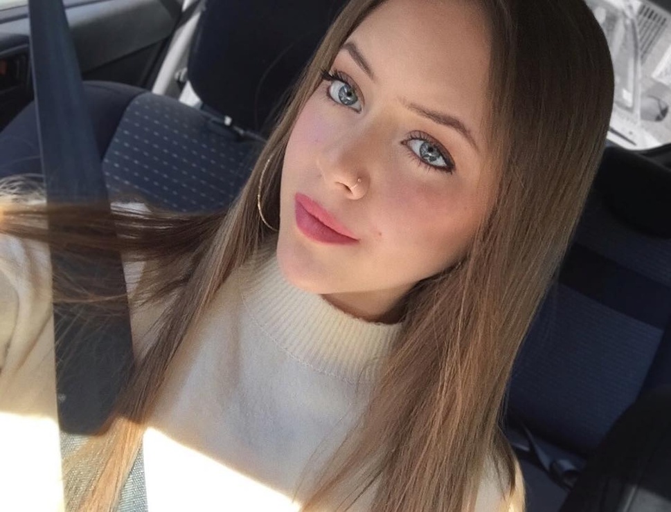 Picture of Luna Rodriguez Espinoza